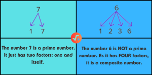 Prime Numbers | Easy Explanation, Examples, and 2 Types